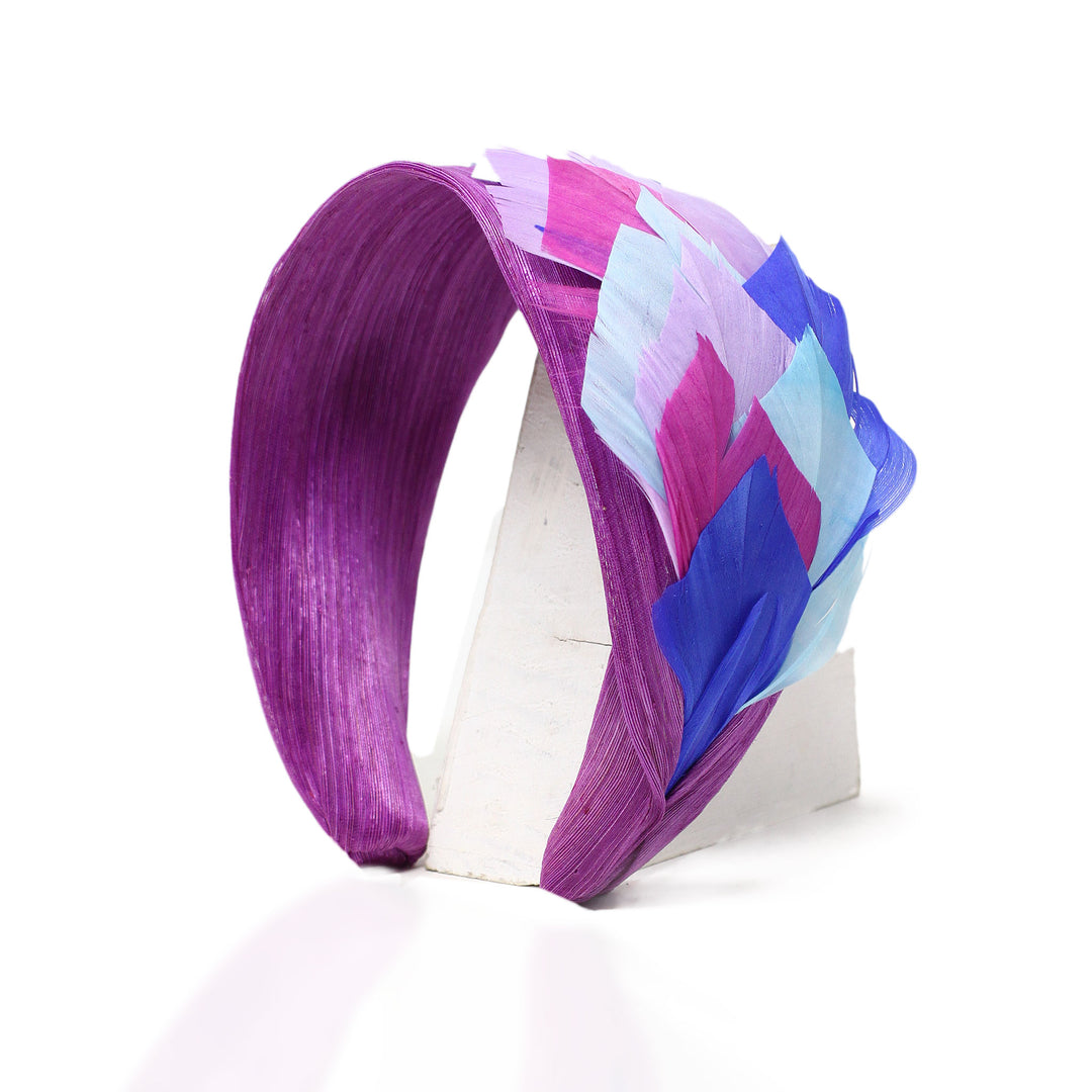 Diadema Felicia – CalaByLilian